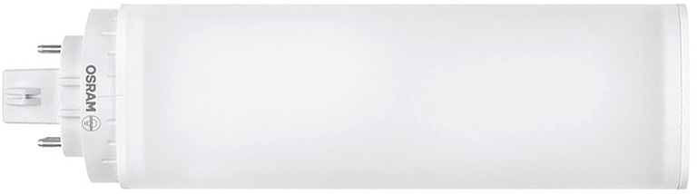 LED Lampen Sockel G24d, G24q, GX24d - günstig kaufen